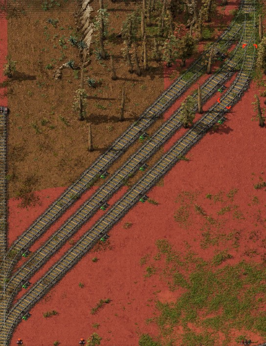 partial deadlock : r/factorio